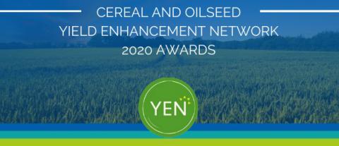 Yield winners do battle with the elements and come out on top | The ...